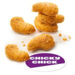chicky chick - dein Lieferdienst für Hähnchen und Co.